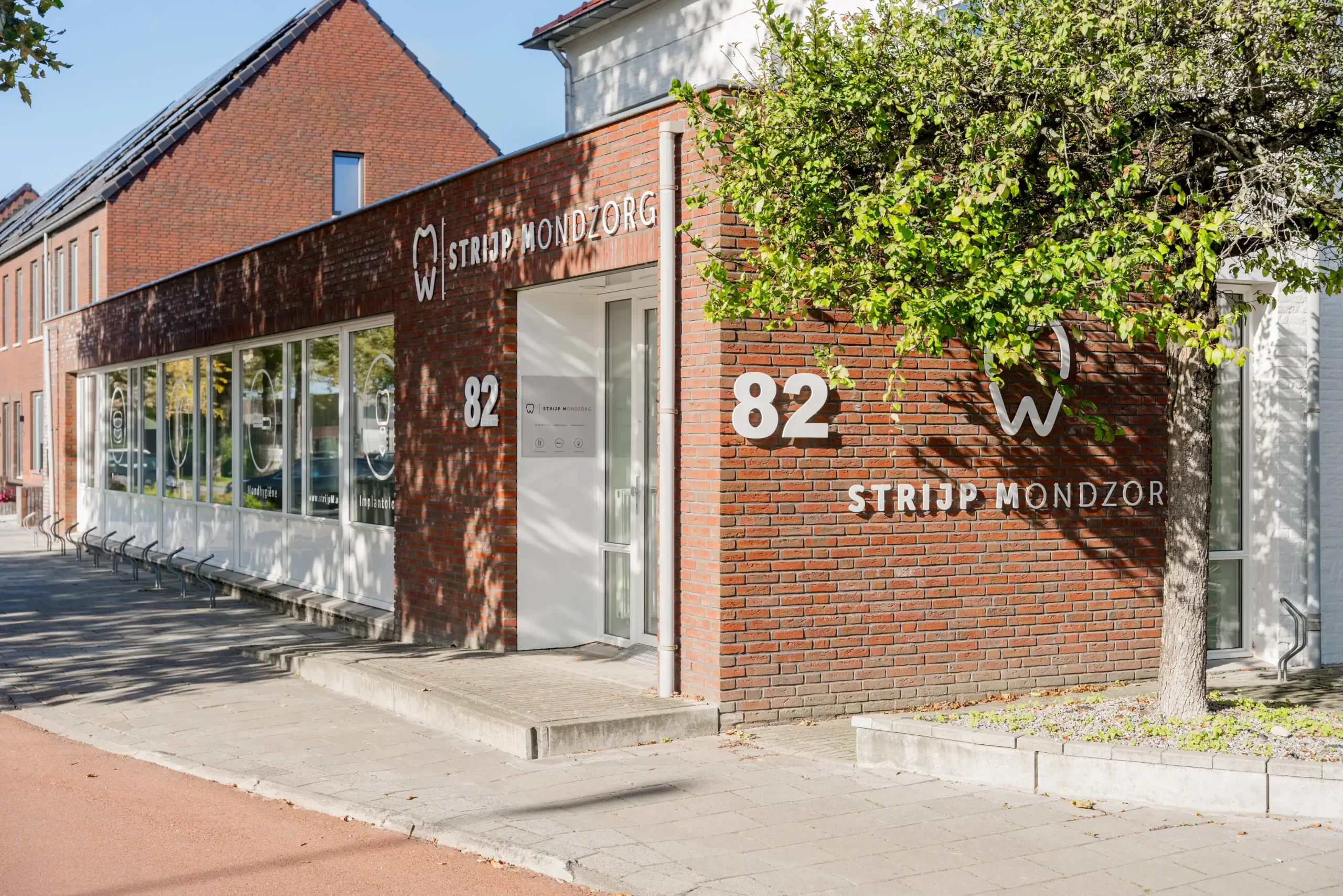 STRIJP Mondzorg - Tandarts in Eindhoven
